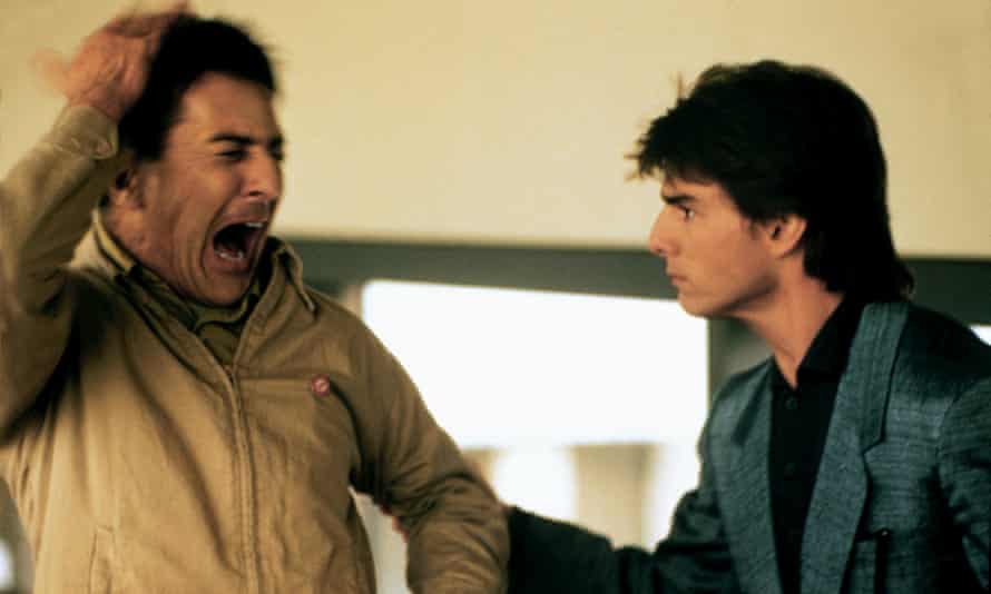 Is Rain Man a True Story? Is the Movie Based on Real Life?