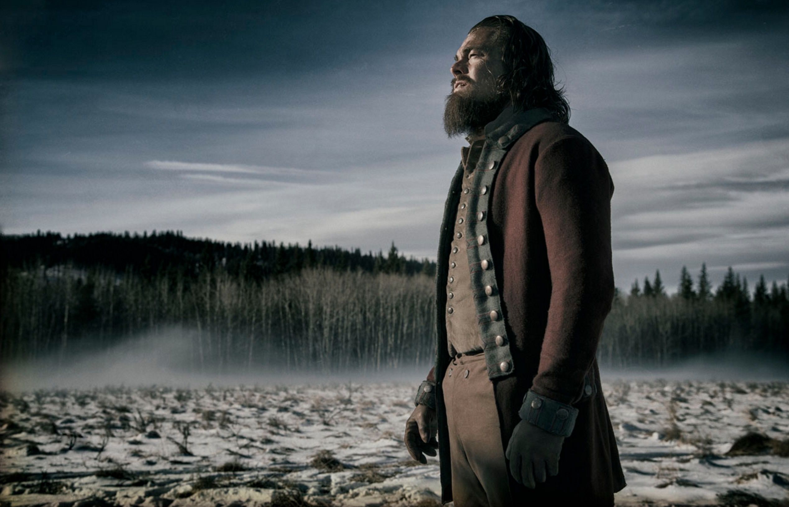 The Revenant Ending, Explained | What Happens to Hugh Glass?