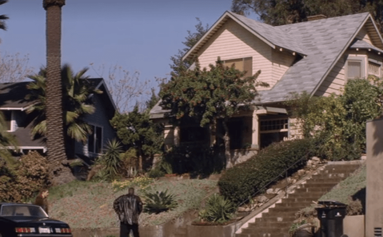 Where Was Training Day Filmed? Movie's Real Filming Locations