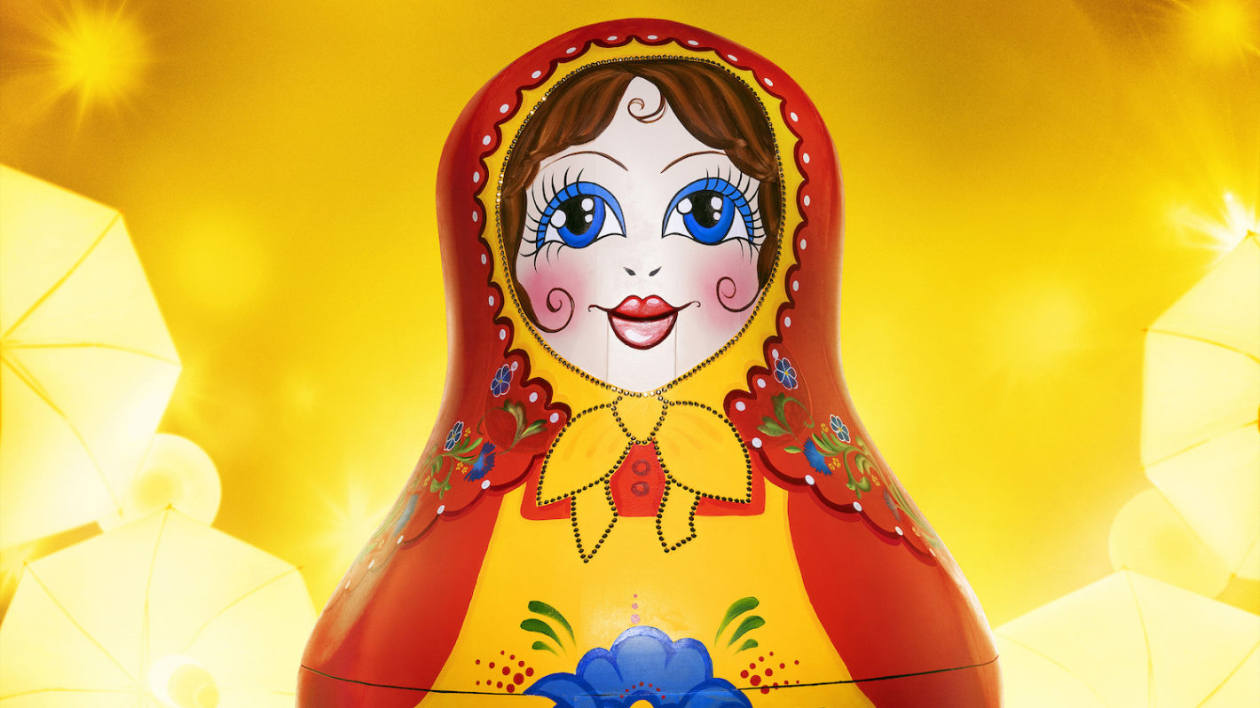 Who Are Russian Dolls on Masked Singer? Clues, Guesses, Spoilers