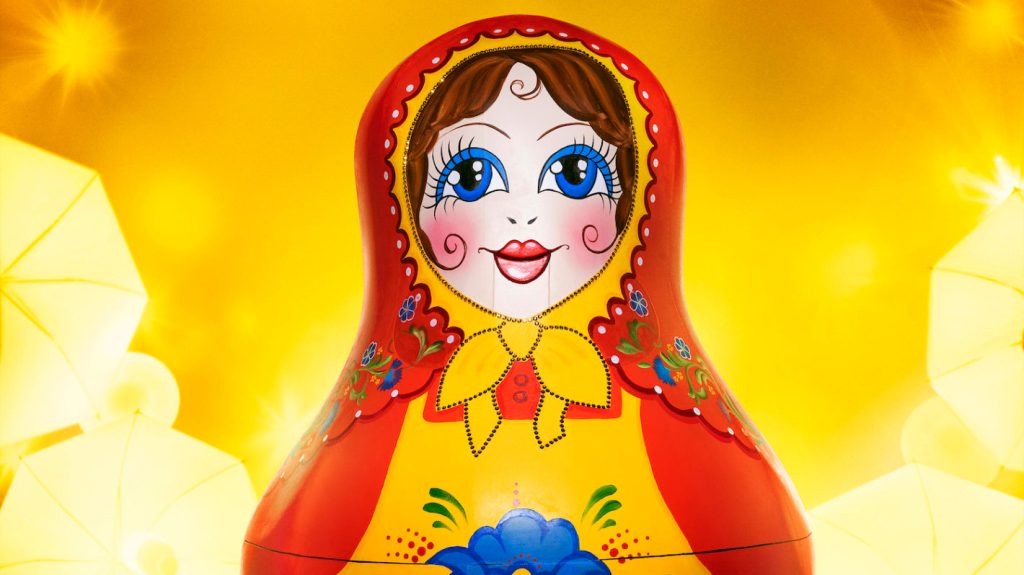 Who Are Russian Dolls on Masked Singer? Clues, Guesses, Spoilers