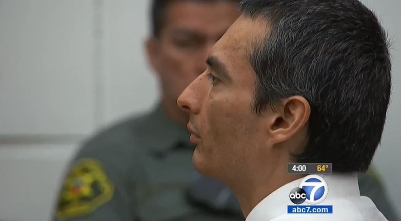 Sam Lopez Now: Where is Cathy Torrez's Ex-Boyfriend Today? Update