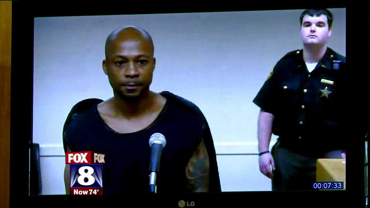 Heather Jackson Murder: Who Killed Her? Where is Curtis Clinton Now?