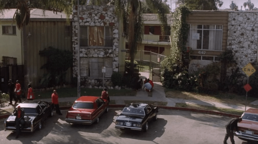 Where Was Training Day Filmed? Movie's Real Filming Locations