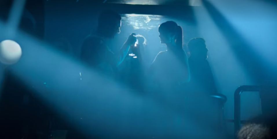 Where Was Sentinelle Filmed? Netflix's Sentinelle Filming Locations