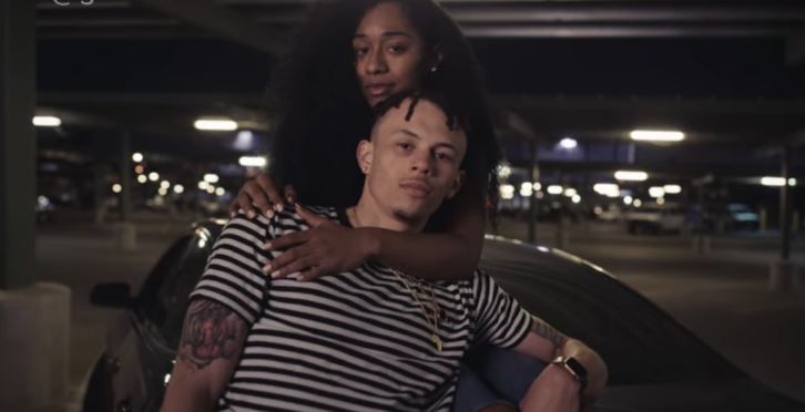 Are Deshaun Highler and Kiera Lusk Still Together? Last Chance U ...