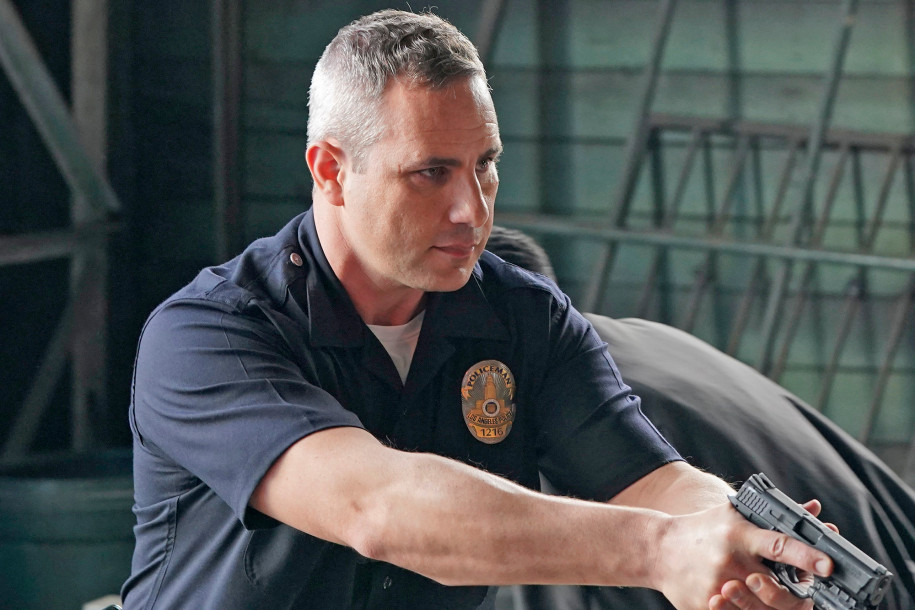 Is The Rookie a True Story? Is the TV Show Based on Real Life?