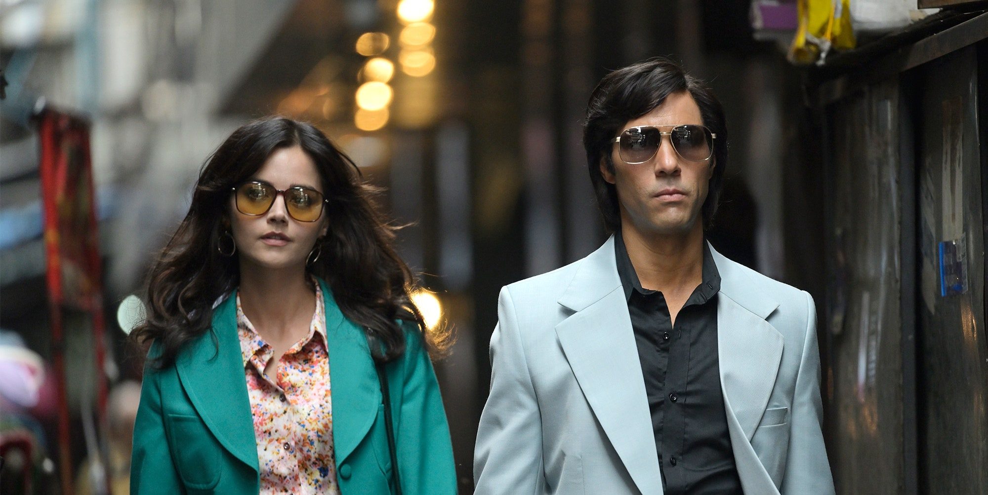 Is The Serpent a True Story? Is the Netflix Show Based on Real Life?