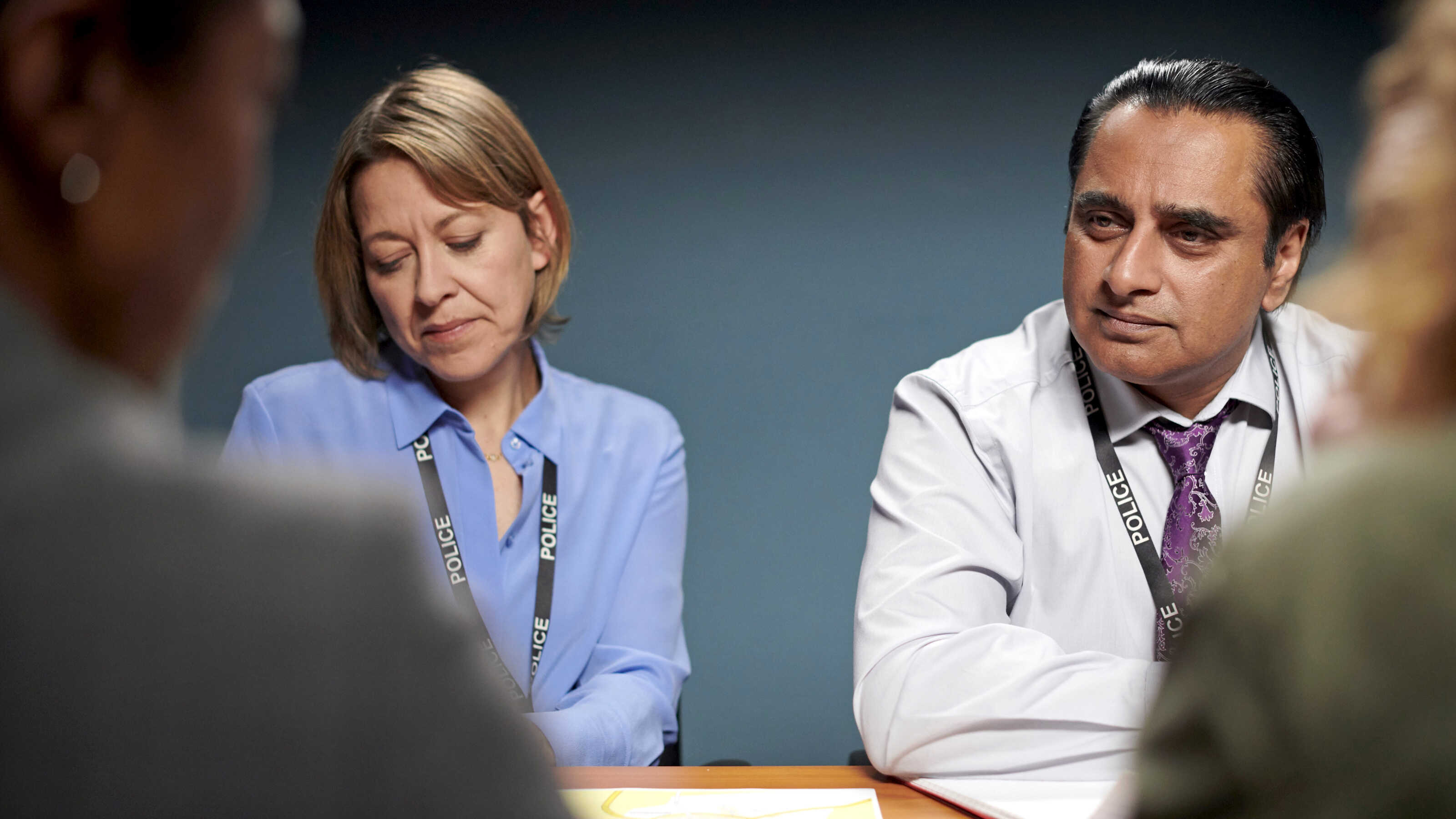 Is Unforgotten a True Story? Is the TV Show Based on Real Life?