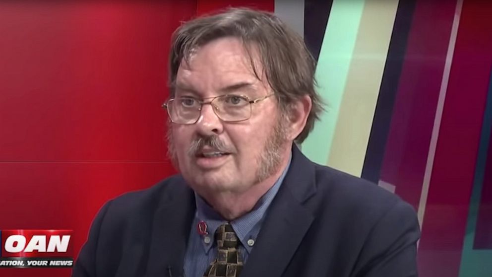 Jim and Ron Watkins Now: Where is 8chan's Codemonkey Today? QAnon Update