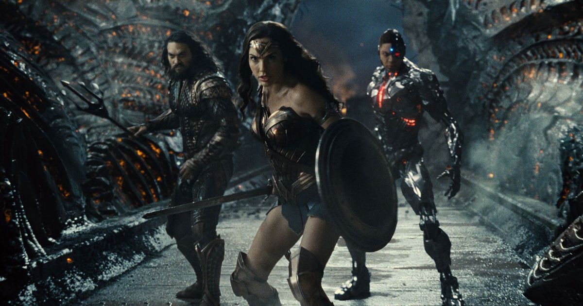 Zack Snyder's Daughter's Tragic Death: Justice League's Hallelujah ...