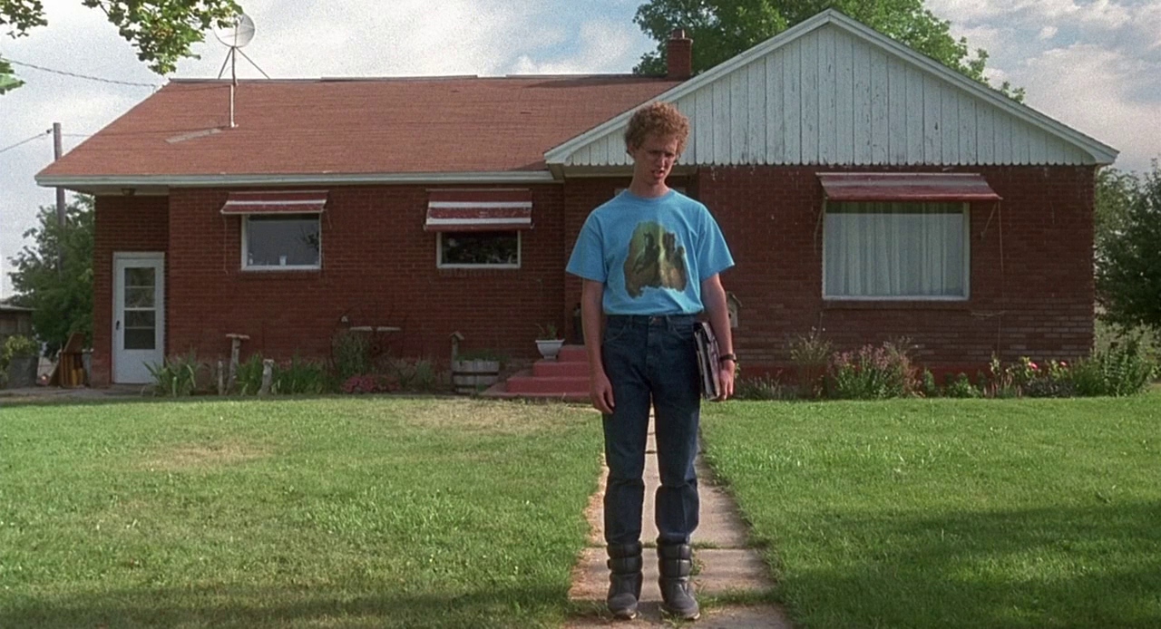 Where Was Napolean Dynamite Filmed? Napolean Dynamite Movie Filming ...