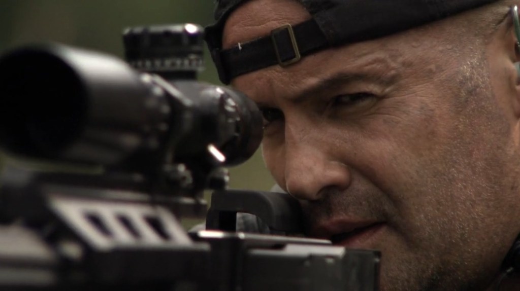 Sniper Ghost Shooter Ending, Explained | Is Gazakov Dead?