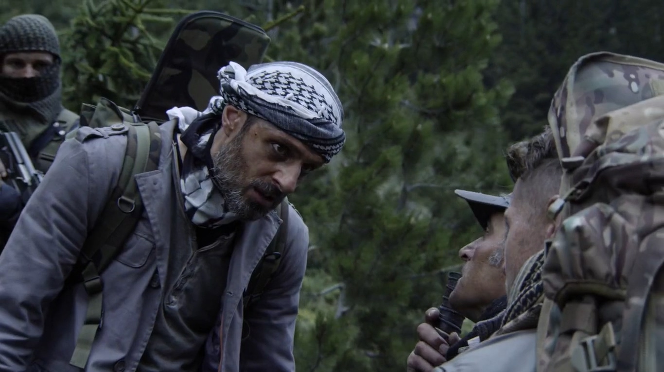 Sniper Ghost Shooter Ending, Explained | Is Gazakov Dead?