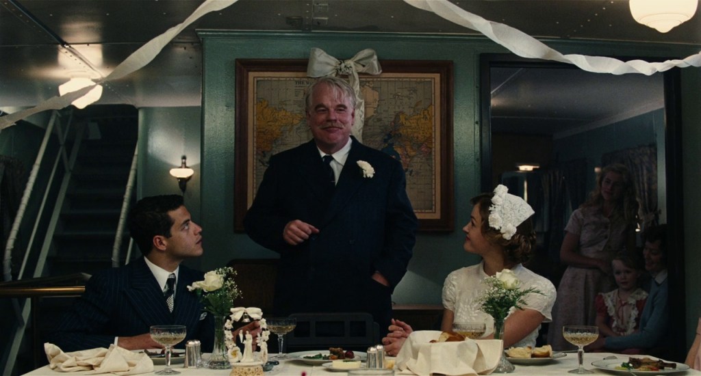 Where Was The Master Filmed? The Master Movie Filming Locations