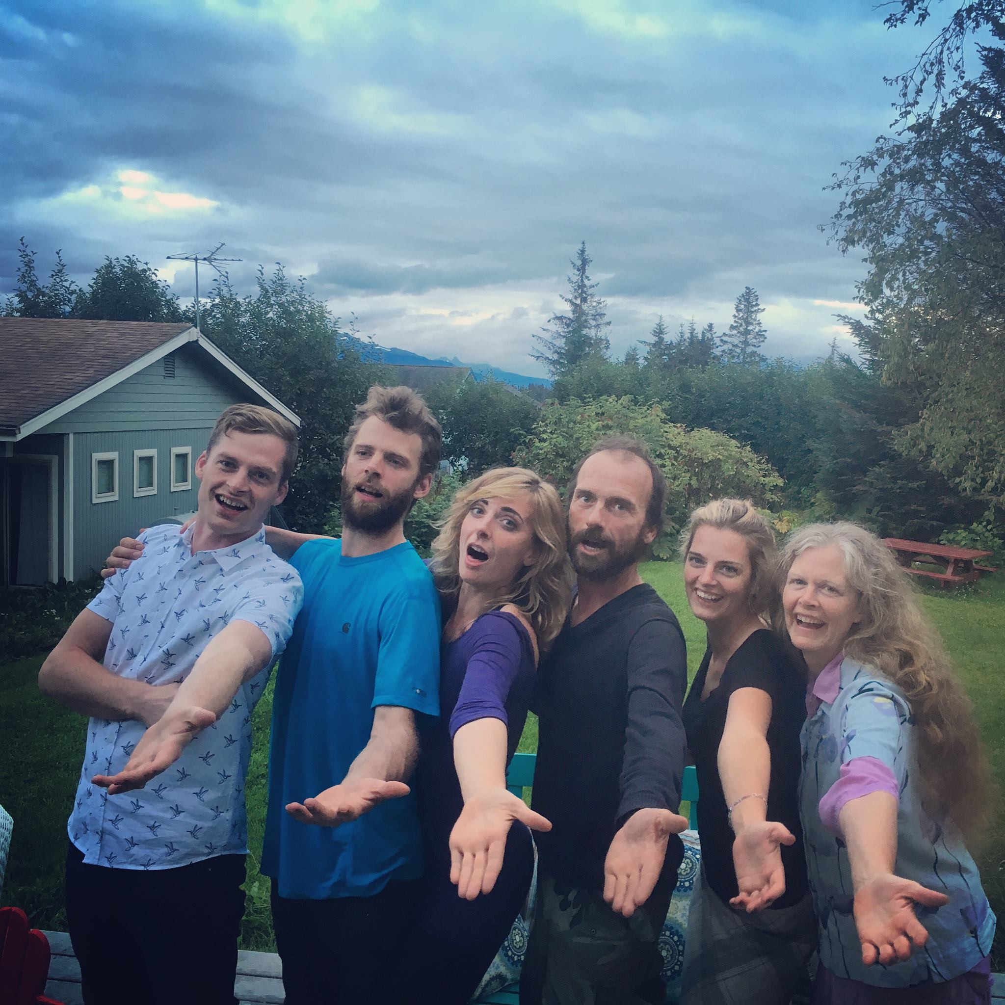 Is Emily Riedel Married? Who is Emily Riedel's Boyfriend?