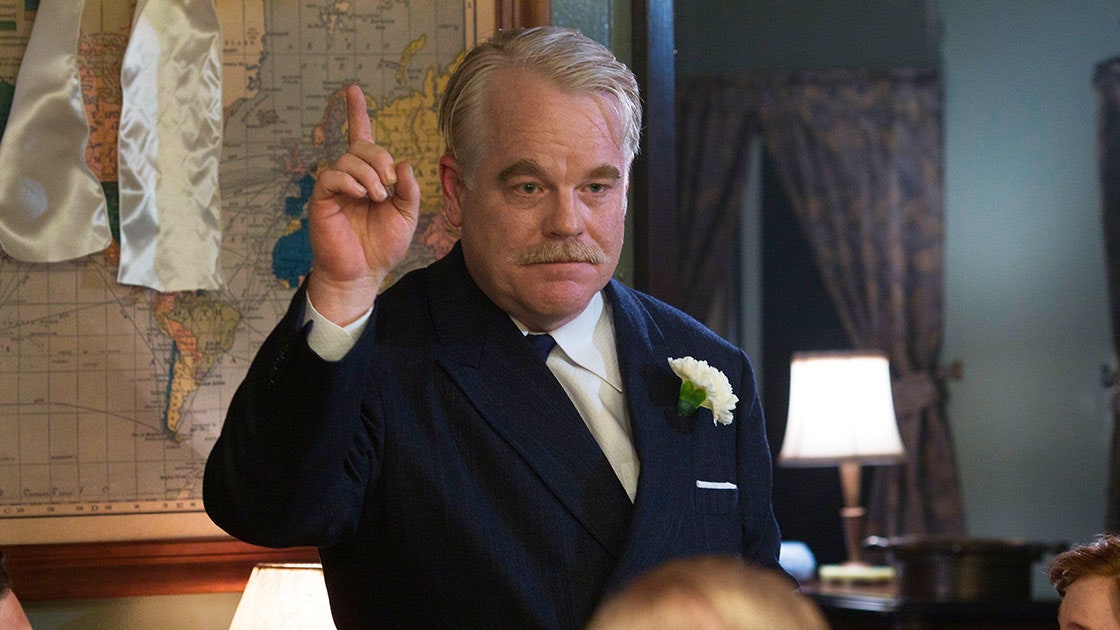 Is The Master a True Story? Are Lancaster Dodd and Freddie Quell Based ...