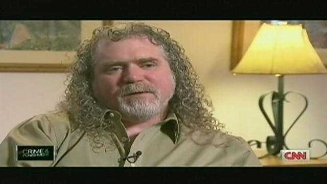 Richard "Rick" Abath Now: Where is Gardner Museum's Ex-Security Guard ...