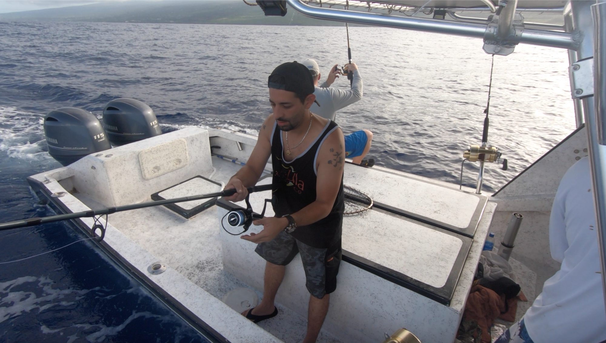 Where is Deadliest Catch: Bloodline Filmed? Real Filming Locations