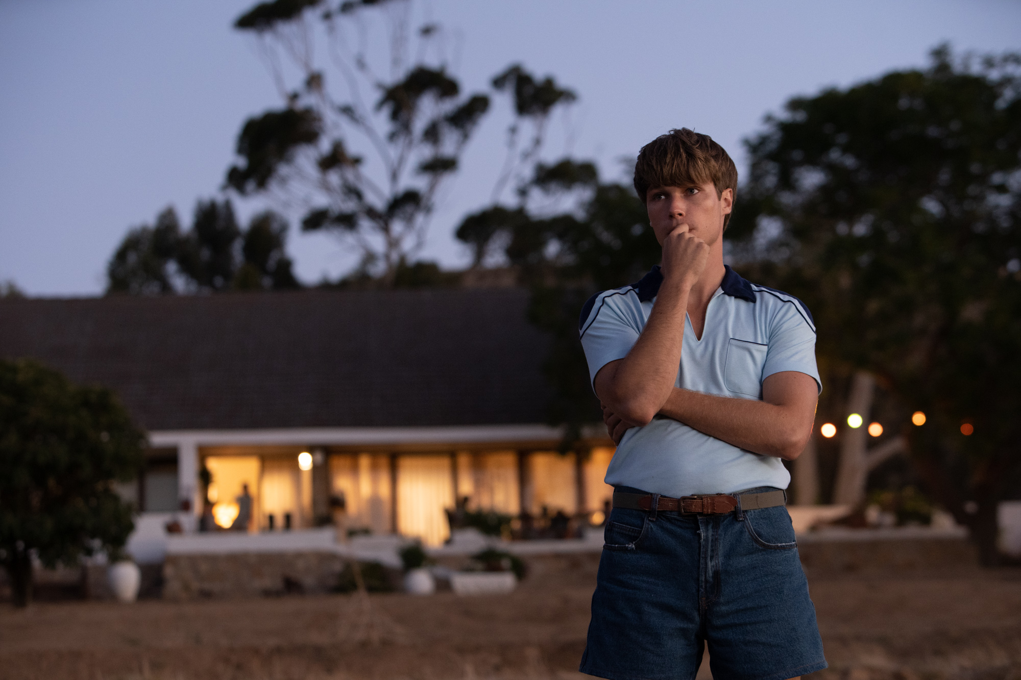 Is Moffie a True Story? Is the Movie Based on Real Life?