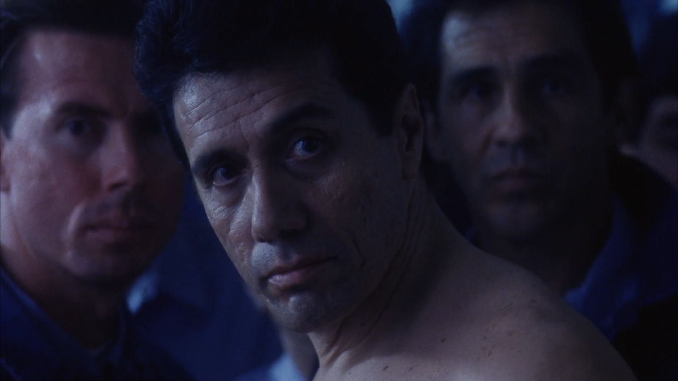 American Me Ending, Explained: Why Did They Kill Santana in American Me?