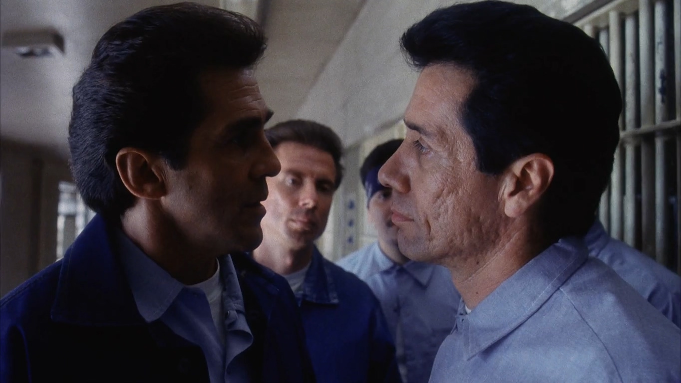 American Me Ending, Explained: Why Did They Kill Santana in American Me?