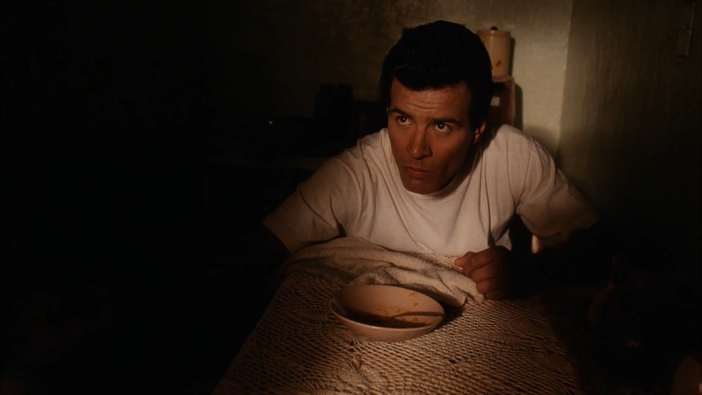 American Me Ending, Explained: Why Did They Kill Santana in American Me?