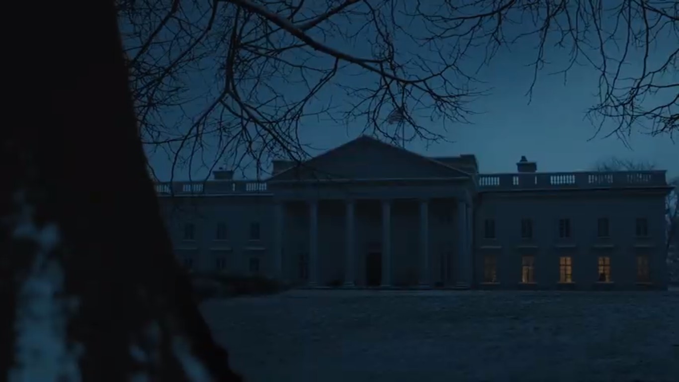 Where Is Atlantic Crossing Filmed? TV Show Filming Locations
