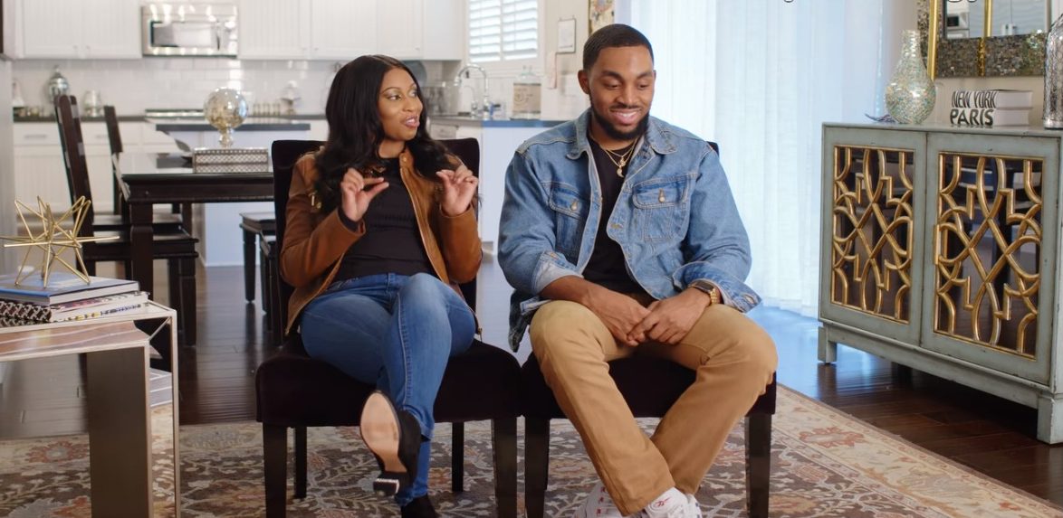 Bree and Ben Now: Where Are The Wedding Coach Couple Today? Update