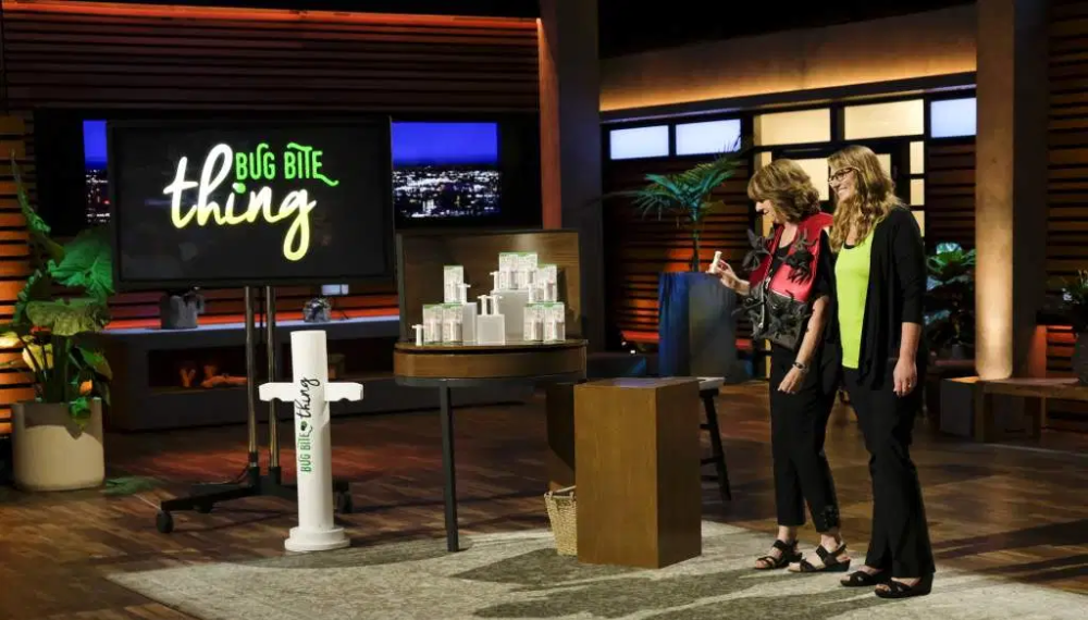 Bug Bite Thing Shark Tank Update: Where Is Bug Bite Thing Today After ...