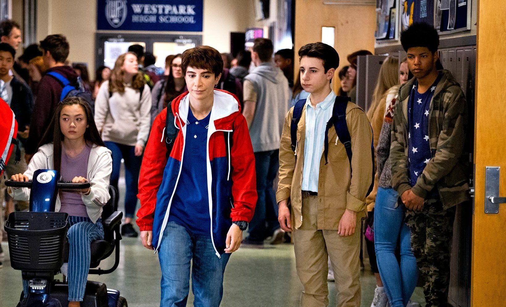 Where Is Chad Filmed? TBS Show Filming Locations