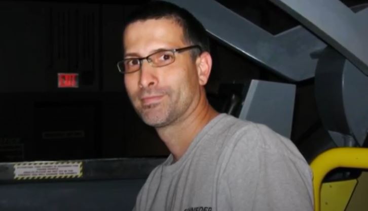 Charlie Kinkel Murder: Who Killed Him? Where Are Coleman Ward and Jason ...