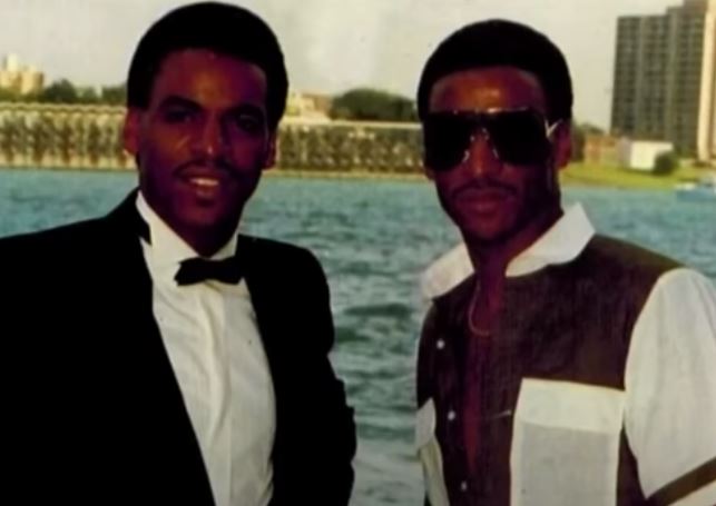 Johnny Curry Now: Where is the Ex-Detroit Drug Dealer Today? White Boy ...