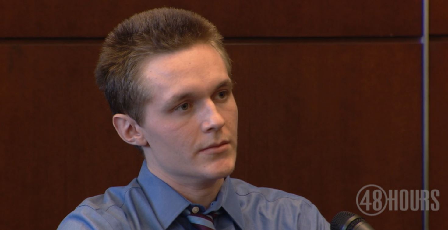 Claudia Maupin and Oliver “Chip” Northup Murders: Where is Daniel Marsh ...