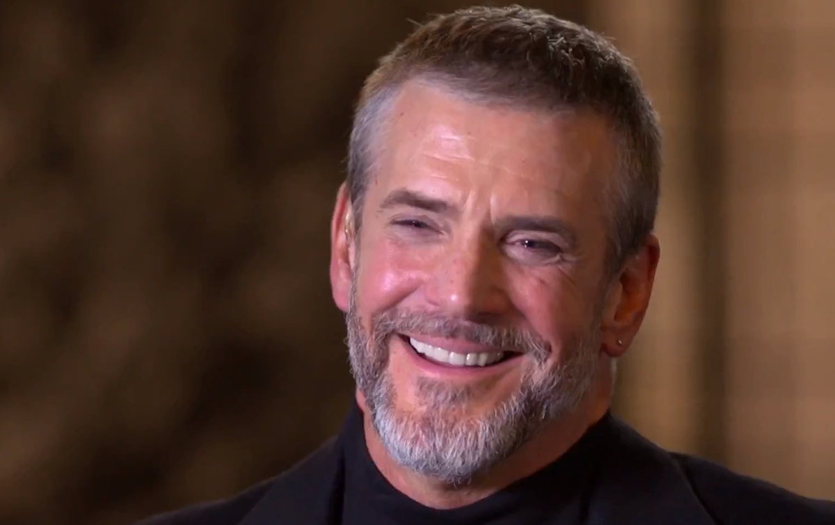 Daniel Reed: Where is Tucker Reed's Dad Today?