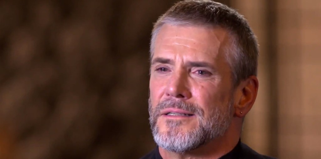 Daniel Reed: Where is Tucker Reed's Dad Today?