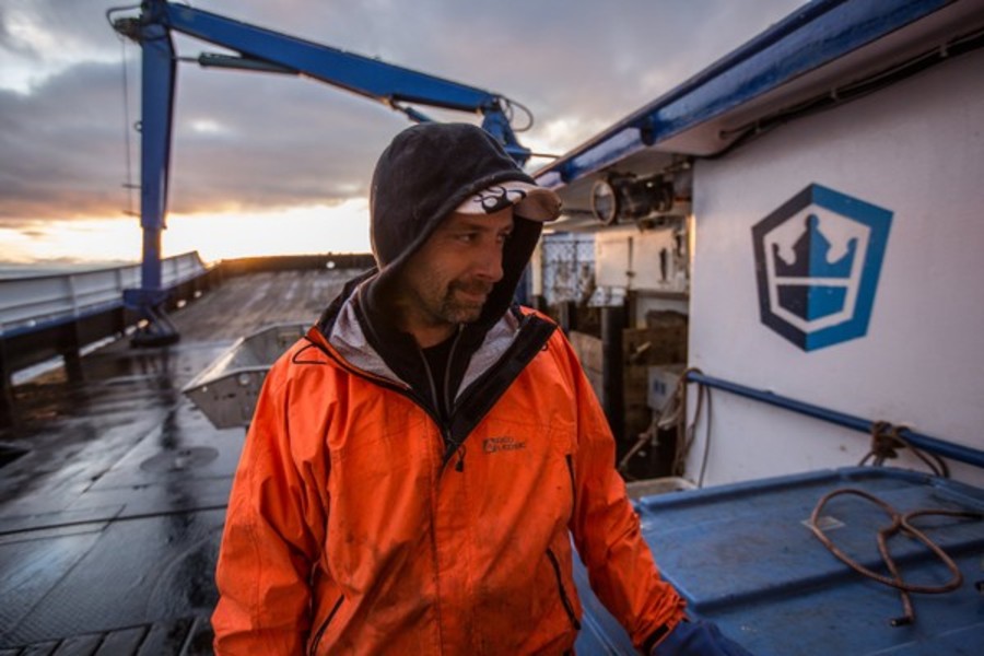 What Happened to Edgar Hansen on Deadliest Catch? Where is Edgar Hansen ...