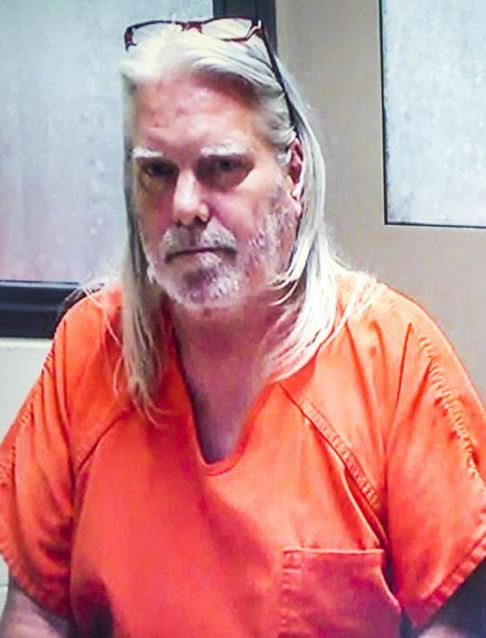 Nancy Moyer: Missing or Found? Is She Dead? Where is Eric Lee Roberts ...