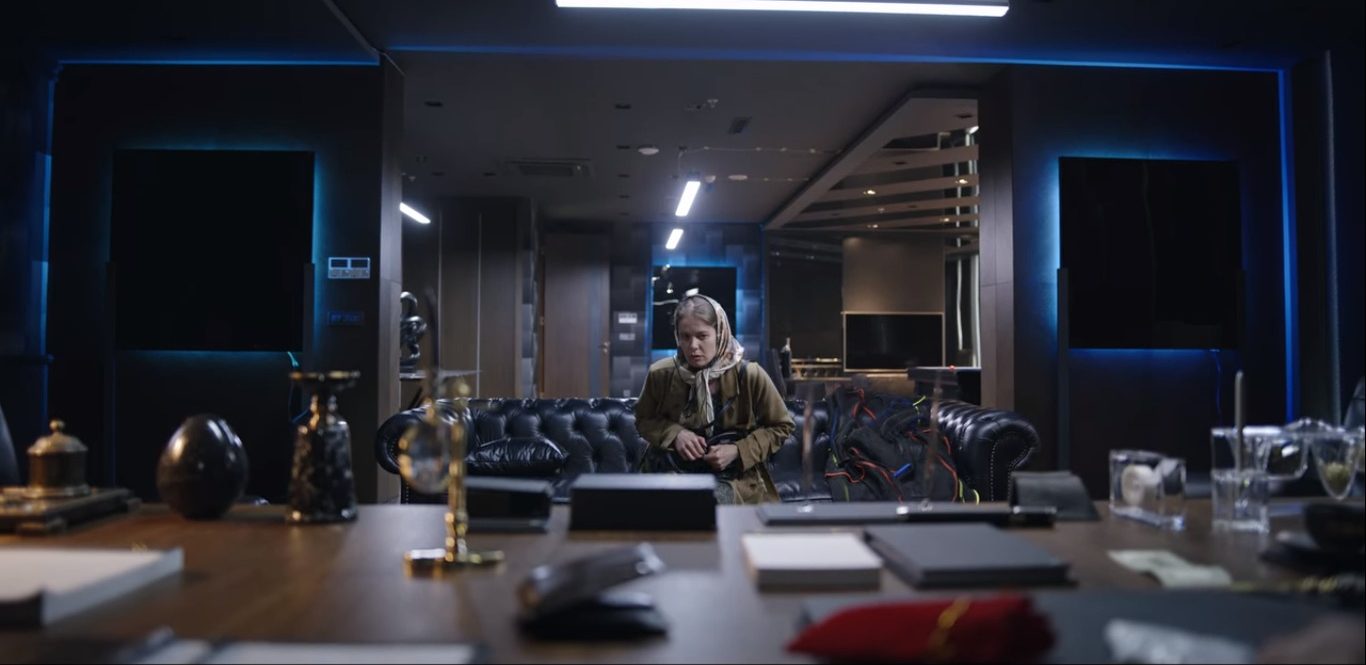 Fatma Ending, Explained: Is Fatma Alive? Did Fatma Kill Her Son?