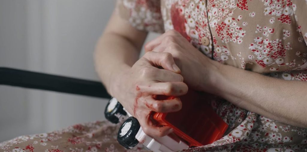 Fatma Ending, Explained: Is Fatma Alive? Did Fatma Kill Her Son?