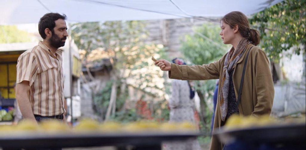 Where Was Fatma Filmed? Is Fatma Based on a True Story?