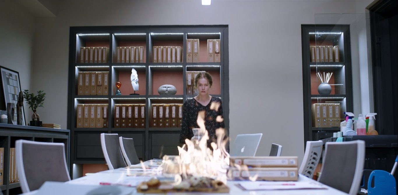 Fatma Ending, Explained: Is Fatma Alive? Did Fatma Kill Her Son?