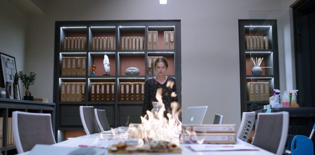 Fatma Ending, Explained: Is Fatma Alive? Did Fatma Kill Her Son?