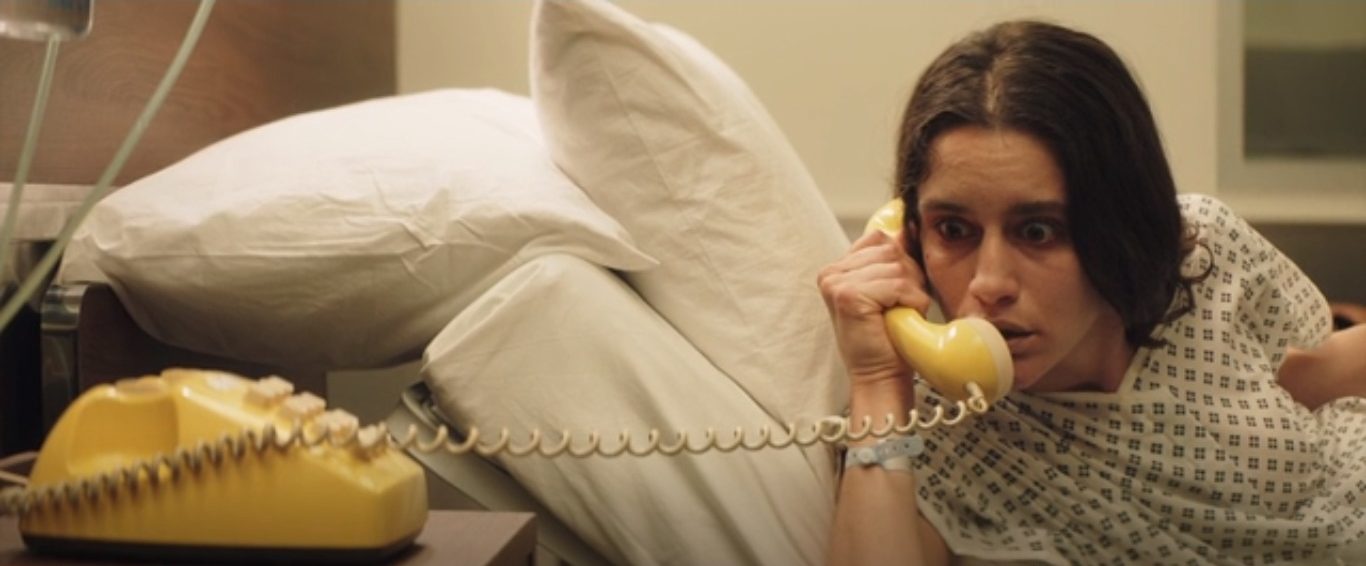 Into the Labyrinth Ending, Explained | Who Are Dr. Green and Bunny?