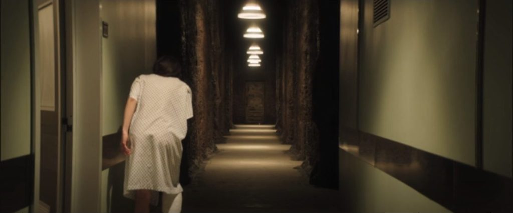 Into the Labyrinth Ending, Explained | Who Are Dr. Green and Bunny?