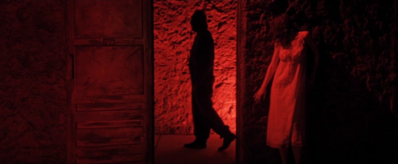 Into the Labyrinth Ending, Explained | Who Are Dr. Green and Bunny?