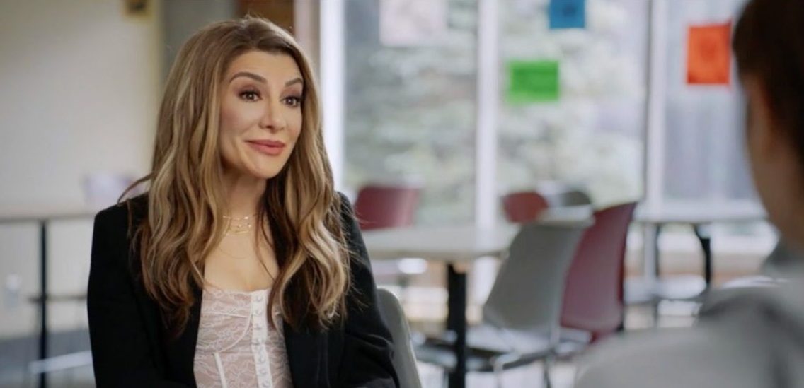 Who is Nasim Pedrad? Is Chad Actress Married? Who is Nasim Pedrad's ...