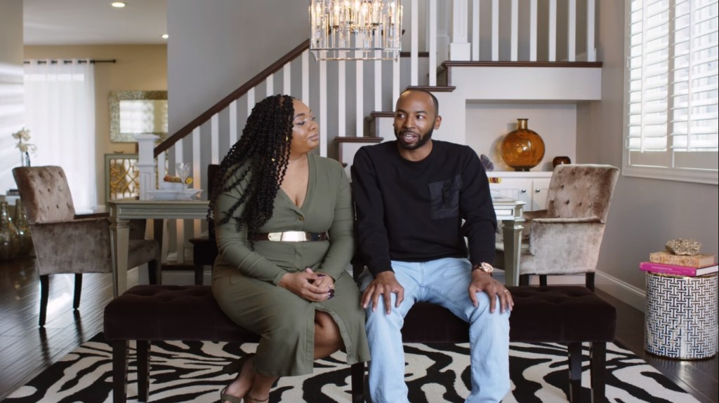 Markesha and Brandon Now: Where is The Wedding Coach Couple Today? Update