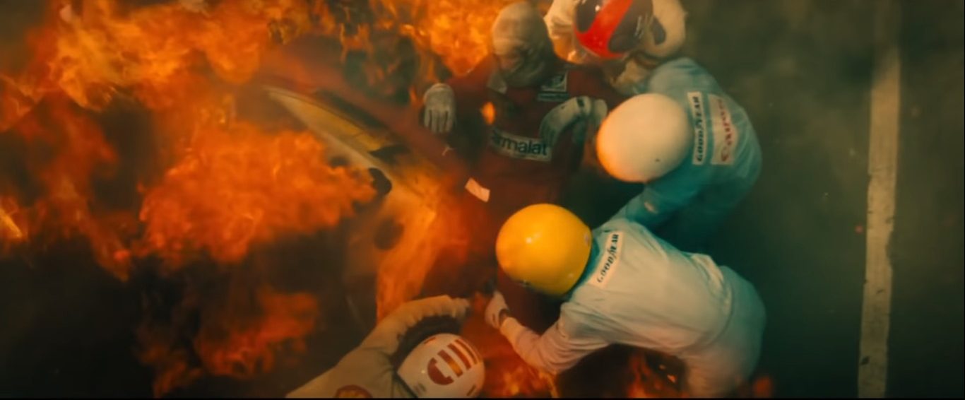 Is Rush a True Story? Is the Movie Based on Real Lives of Niki Lauda ...