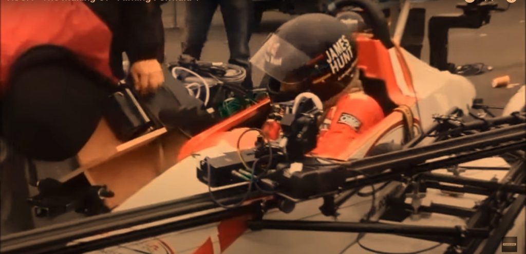 Where Was Rush Filmed? Rush (2013) Filming Locations